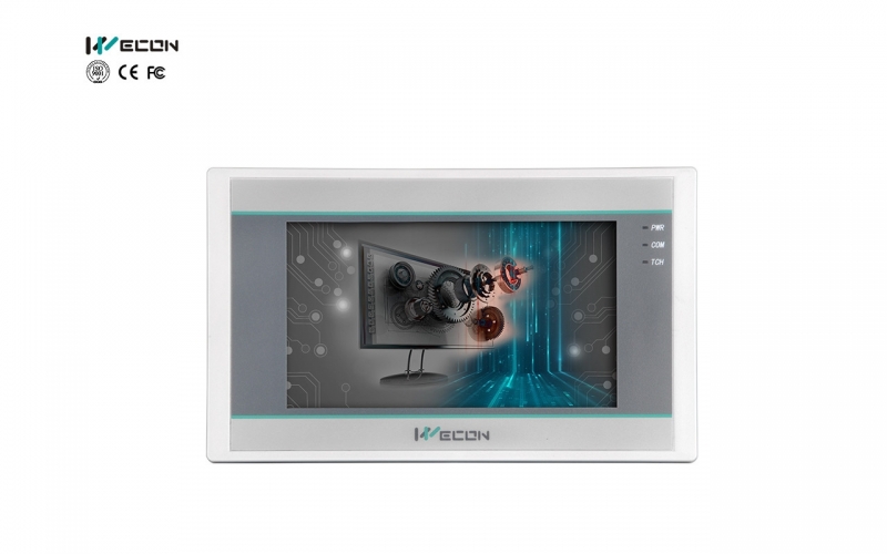 Bảng Giá HMI và IIOT HMI Wecon