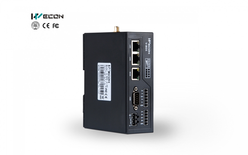 Bảng Giá V-Box Wecon