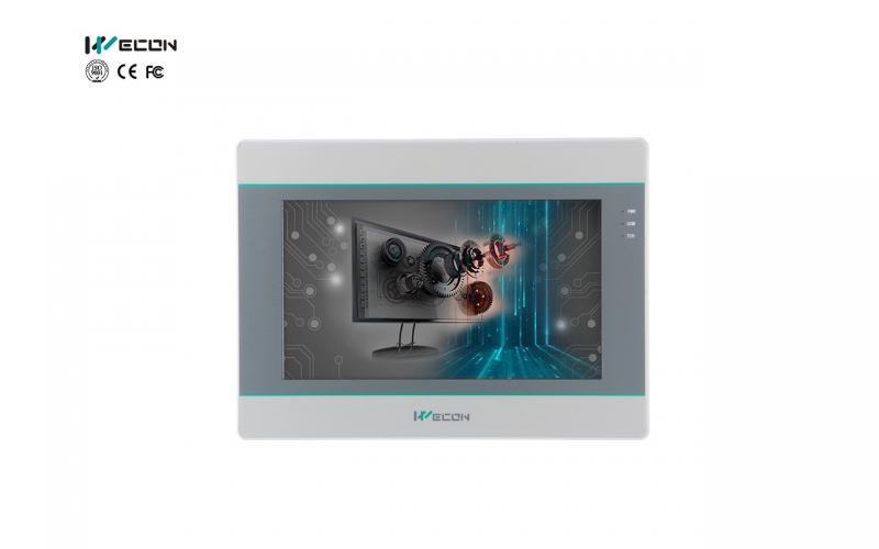 HMI IoT PI3070ig WECON BẮC NINH