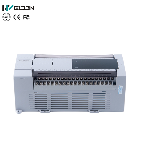 PLC WECON LX5V-3624MT-A