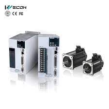 Servo wecon 2kw VD2