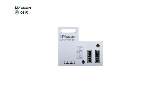 Wecon PLC Module mở rộng tại Bắc Ninh, Bắc Giang