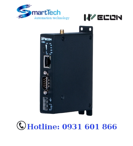 Wecon V-BOX E-00 CHÍNH HÃNG